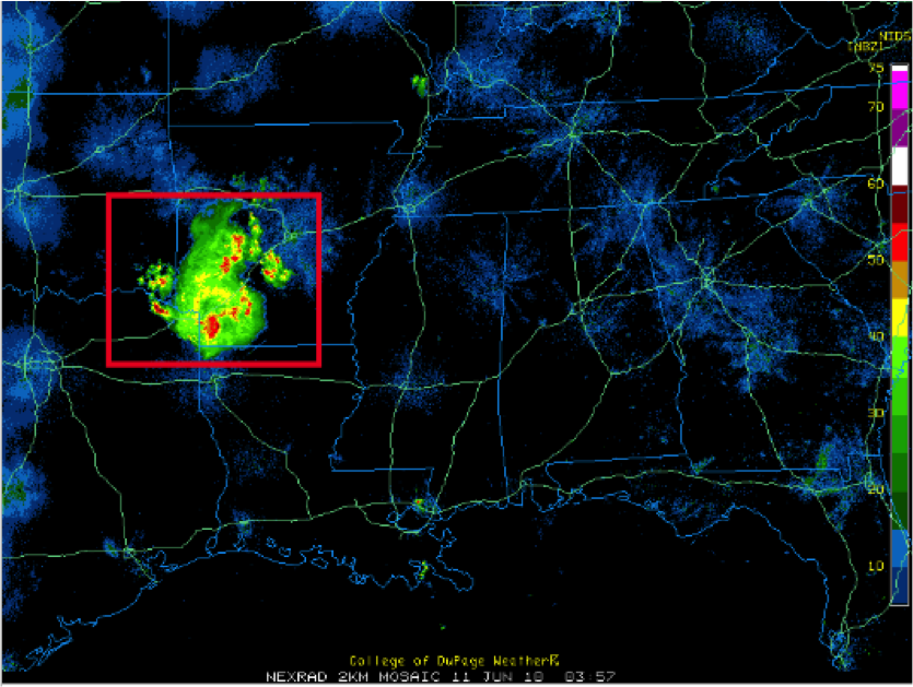 Capstone Project - Forecasting Mesoscale Convective Vortices with ...