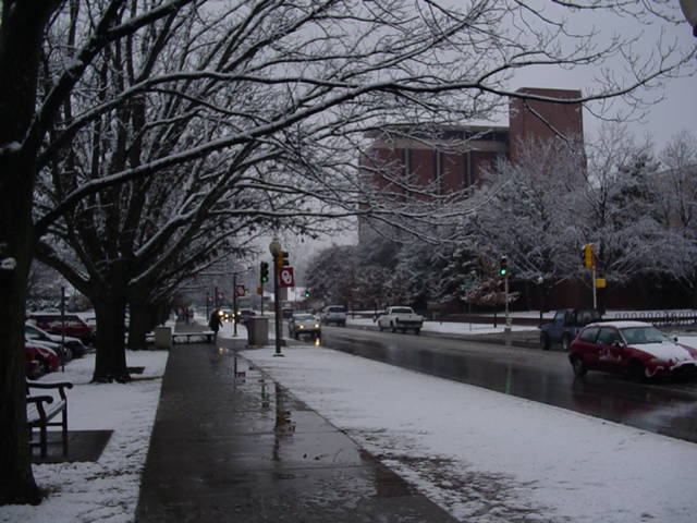 Kevin Goebbert's Homepage